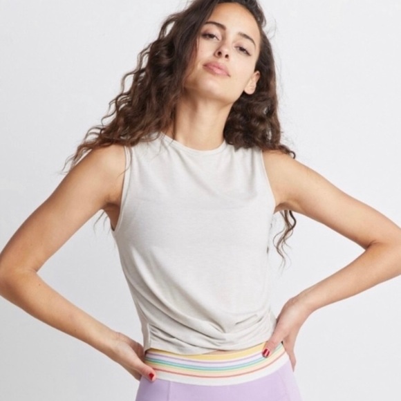 Marine Layer | Tops | Marine Layer Sport Weekend Tank | Poshmark